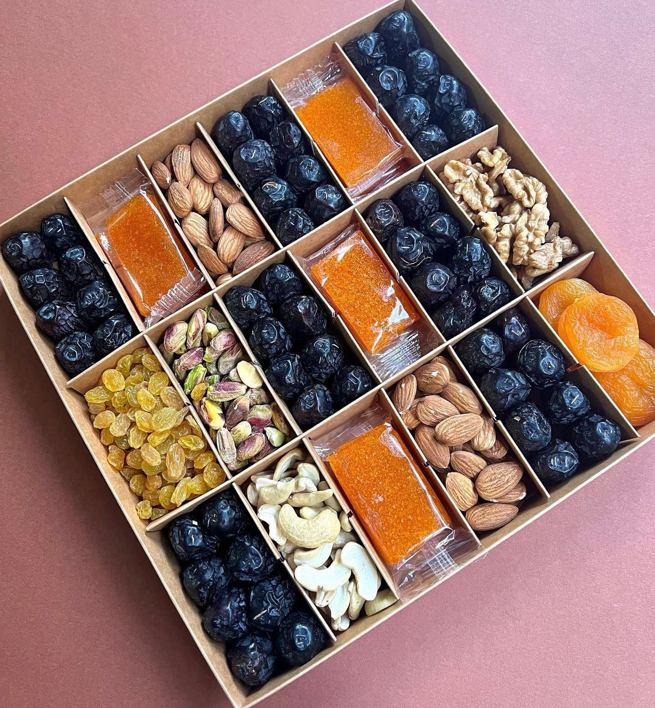 The Daily Dates – thedailydates